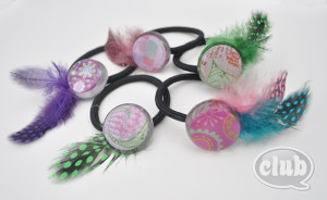 Paper Flower Fun and New Shop Items Coming Soon! | Club Chica Circle ...