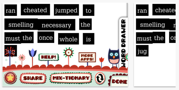 5 FREE Crafty iPad Apps for Tweens | Club Chica Circle - where crafty ...