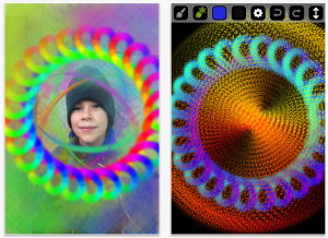 5 FREE Crafty iPad Apps for Tweens | Club Chica Circle - where crafty ...