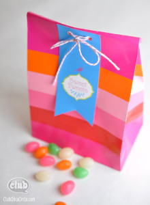 Spring and Easter Paper Bag Printing Ideas (with Free Printables ...