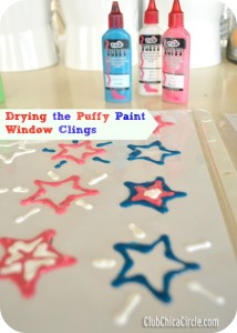 DIY Patriotic Window Clings | Club Chica Circle - where crafty is ...