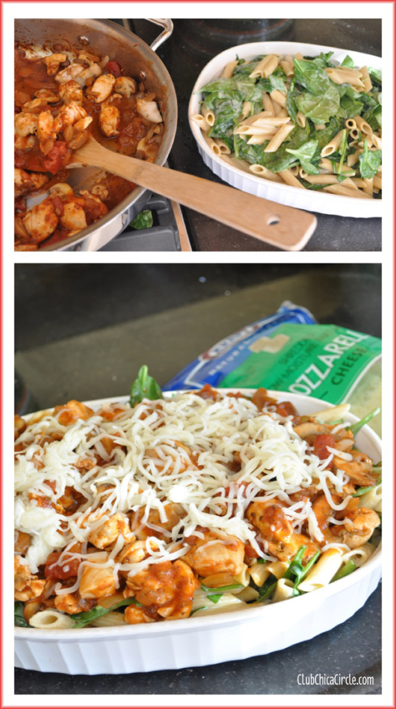 Dinner Made Easy with NEW Kraft Recipe Makers | Club Chica Circle ...