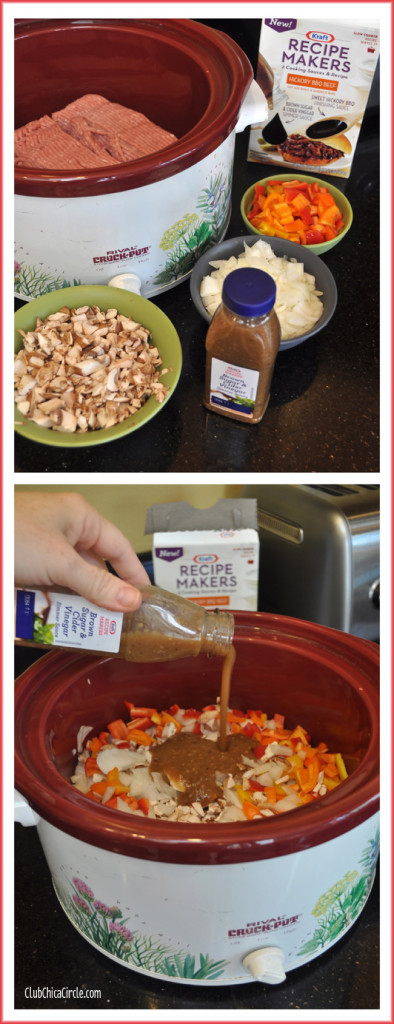 Dinner Made Easy with NEW Kraft Recipe Makers | Club Chica Circle ...