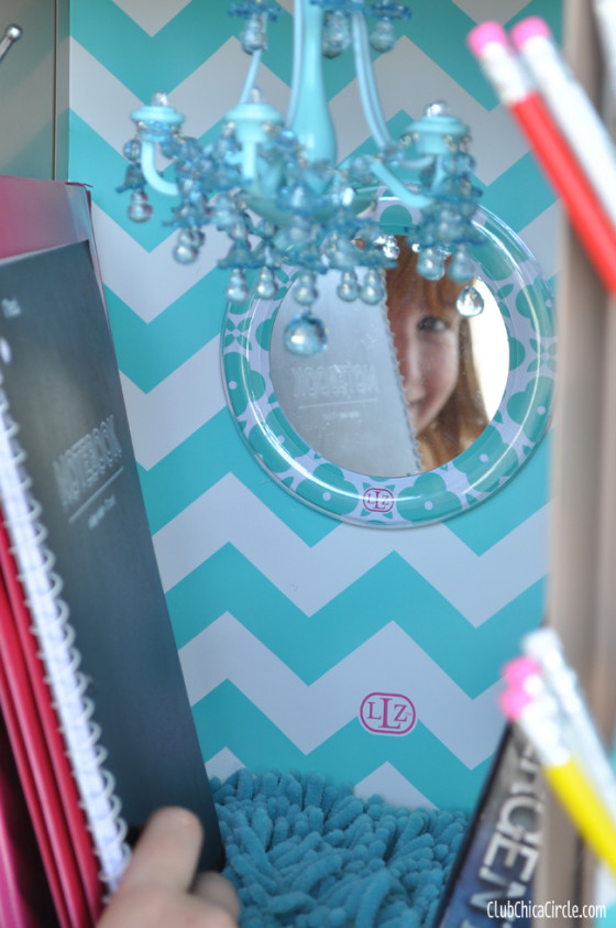 Glam Up Your Locker with LLZ by LockerLookz | Club Chica Circle - where ... Glam Up Your Locker with LLZ by LockerLookz | Club Chica Circle - where ...