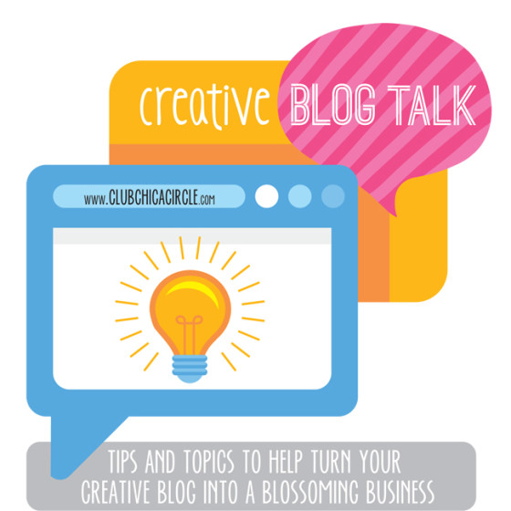 Creative Blog Talk – 5 Ways to Help Build Your Awesome Community | Club ...