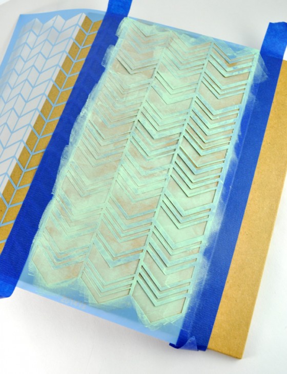 Easy Personalized Notebooks for School or Office | Club Chica Circle ...