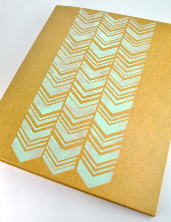 Easy Personalized Notebooks for School or Office | Club Chica Circle ...