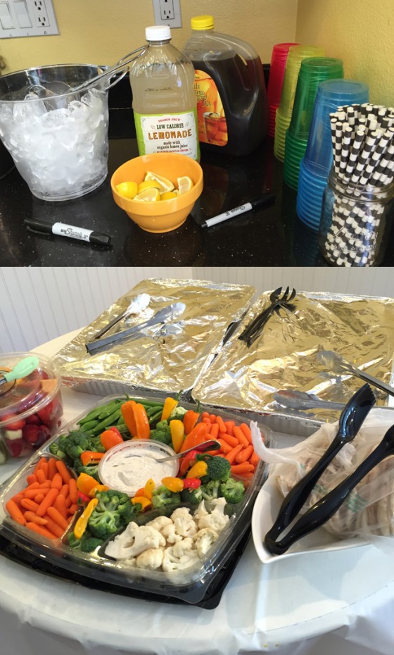 Hosting Your Own Painting Party | Club Chica Circle - where crafty is ...